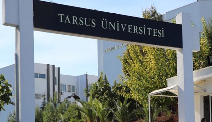 TARSUS ÜNİVERSİTESİ KPSS 65 PUANLA PERSONEL ALIMI - ehocamm.com ...