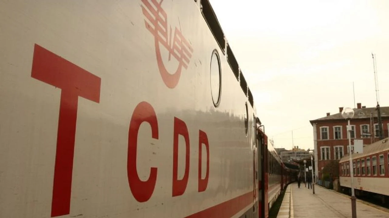 TCDD 57 İşçi Alımı Yapacak - ehocamm.com - PERSONEL ALIMI, HABER, KPSS ...